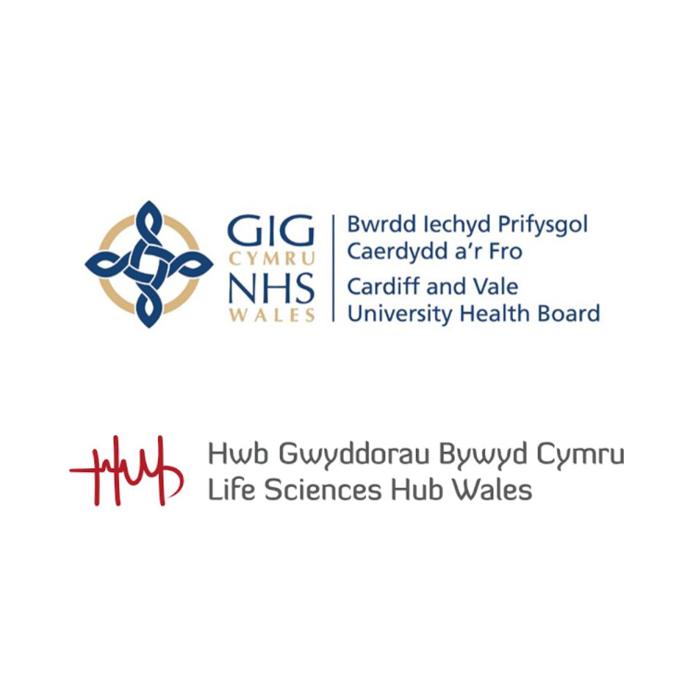 Innovation in Dementia Showcase event at Llandough Hospital 23rd ...