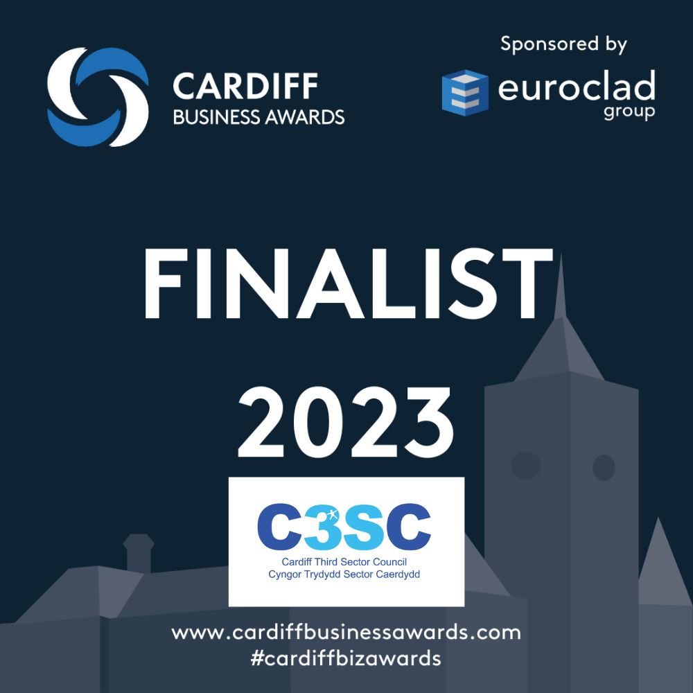 C3SC is a Finalist at the Cardiff Business Awards | C3SC - Cardiff ...