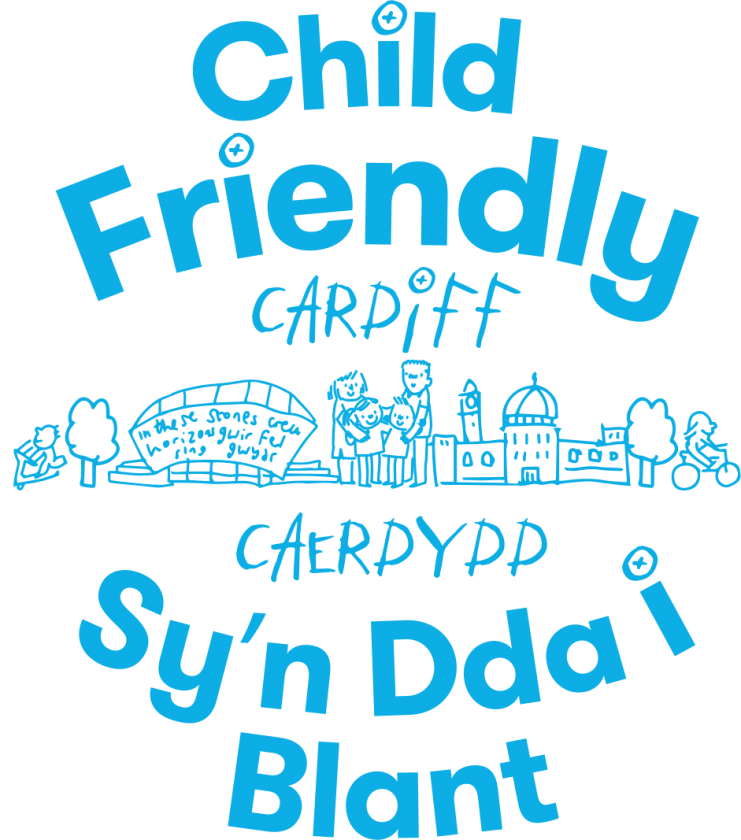 Child Friendly Cardiff | C3SC - Cardiff Third Sector Council