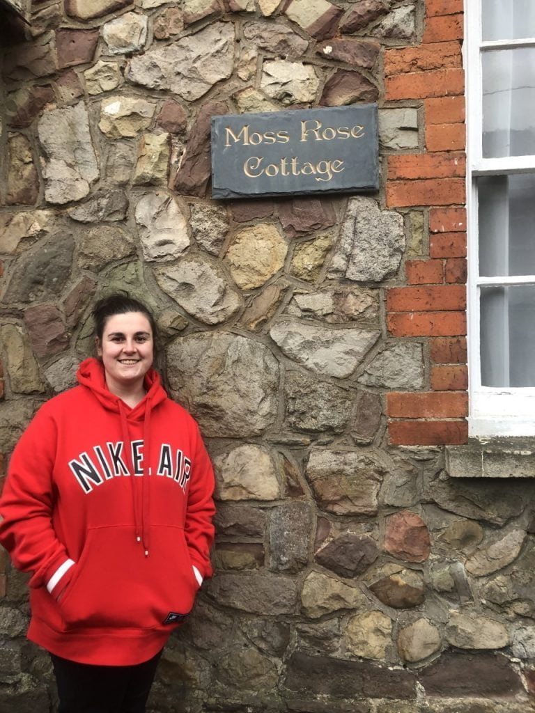 Moss Rose Cottage – TSSW Impact Case Study | C3SC - Cardiff Third ...