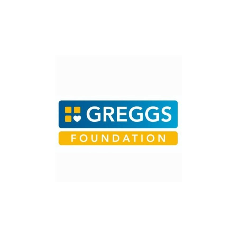 Greggs Foundation Logo Greggs Foundation Food For Thought