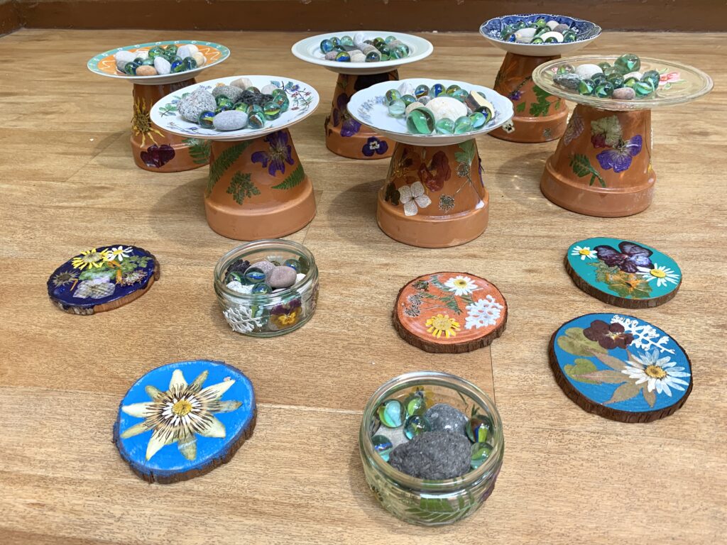 Creative Grow Well update | C3SC - Cardiff Third Sector Council