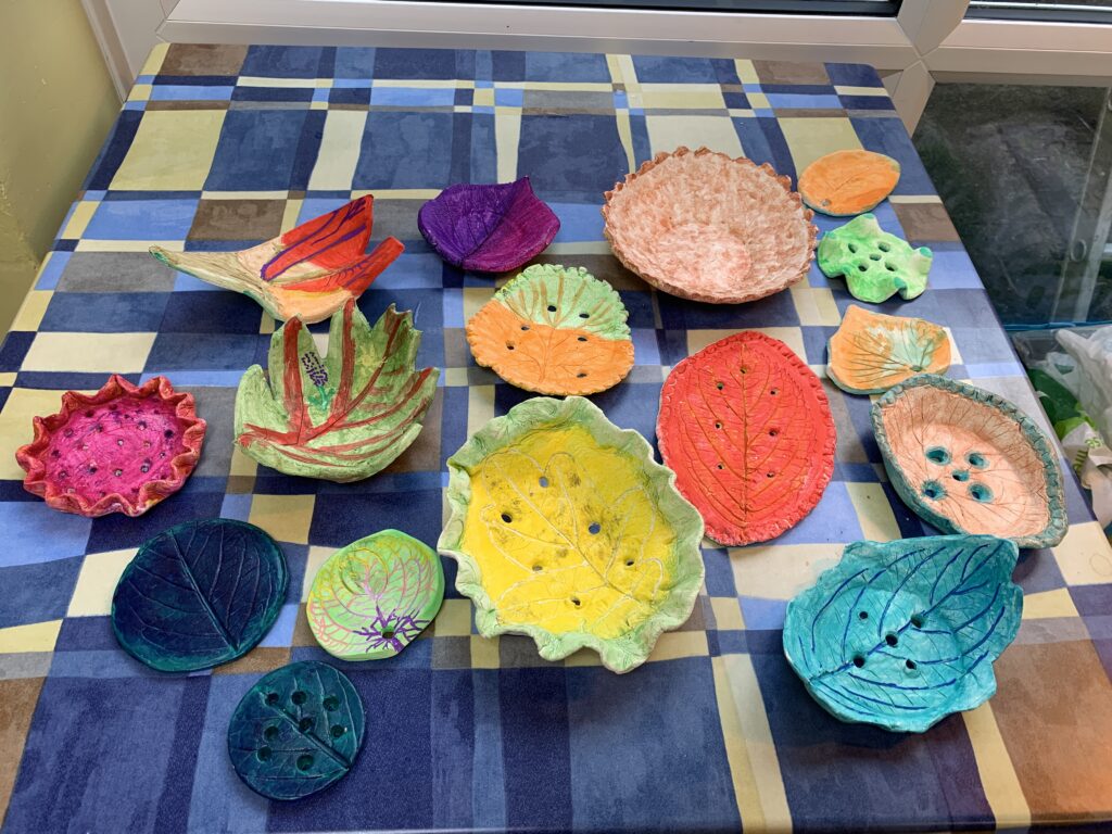 Creative Grow Well update | C3SC - Cardiff Third Sector Council