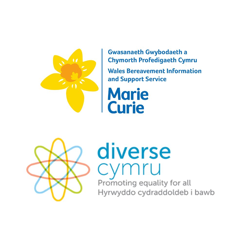 Diverse Cymru setting up a Lived Experience Group on grief and loss ...