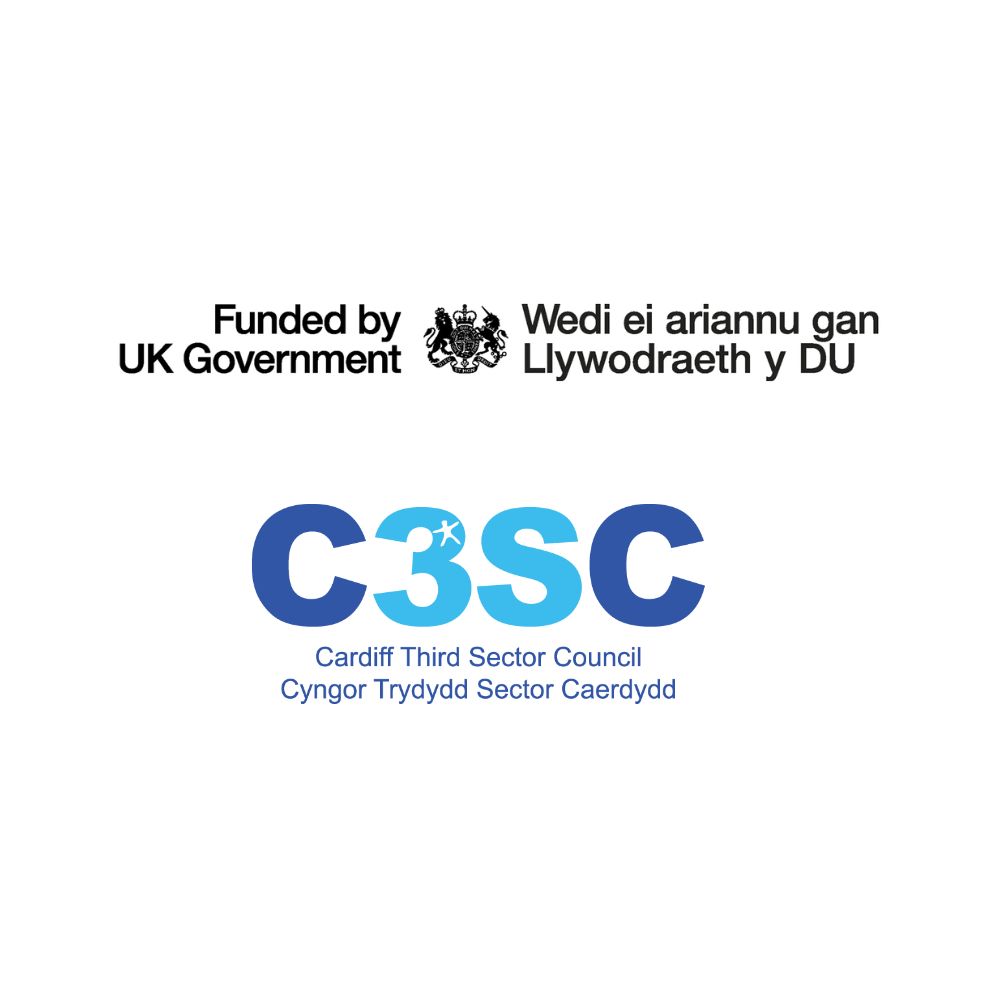 Move More Eat Well Small Grants Scheme 2024-2025 | C3SC - Cardiff Third ...