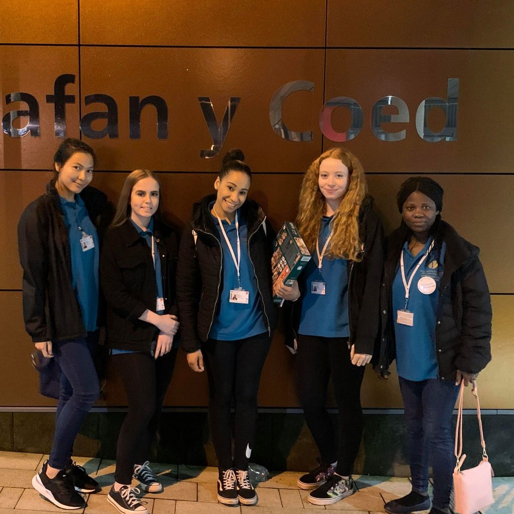 Cardiff Youth Led Grants | C3SC - Cardiff Third Sector Council