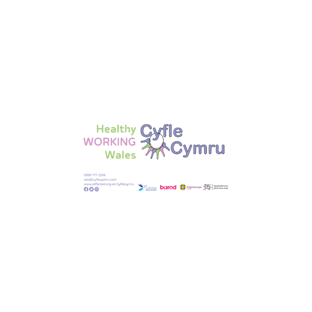 Cyfle Cymru - Supporting Individuals in Cardiff | C3SC - Cardiff Third ...