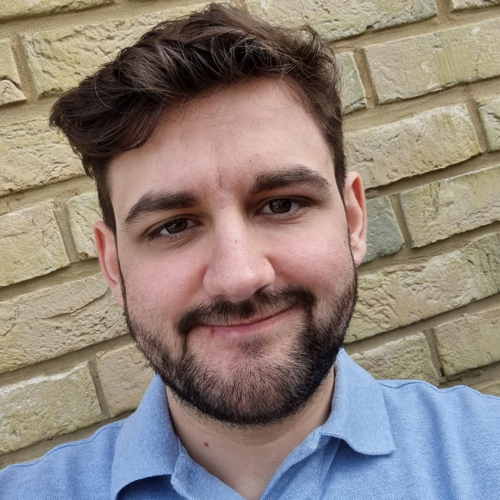 Callum Jones | C3SC - Cardiff Third Sector Council