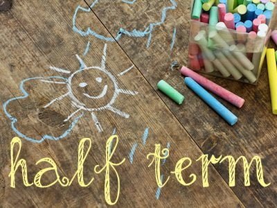 Opportunities for Children & Young People during Half Term | C3SC ...